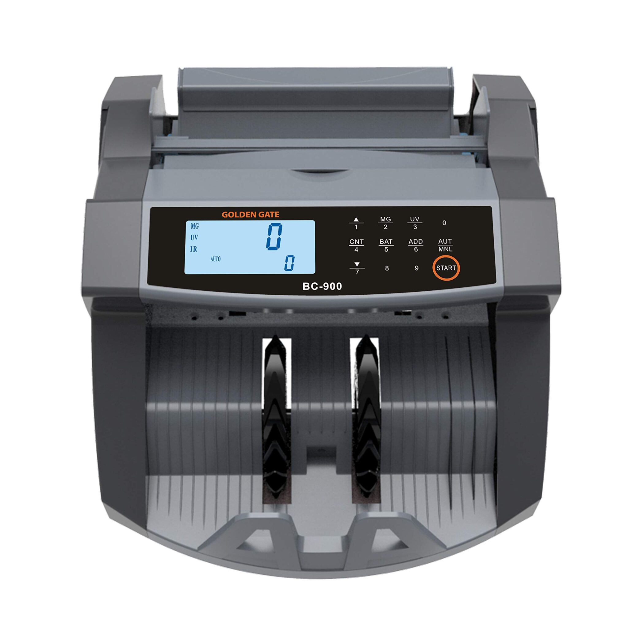 UPS & MONEY COUNTER - IT COM