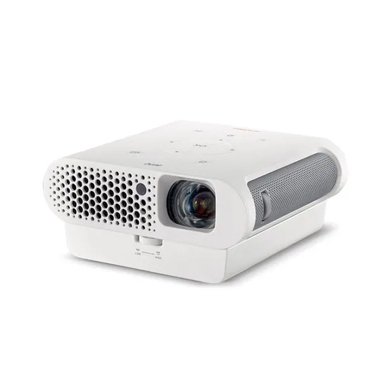 Projecteur DLP – 3D BENQ GS1 Portable - IT COM