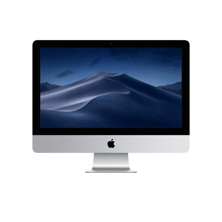 iMAC 21.5 (A2116) Retina 4K display - IT COM