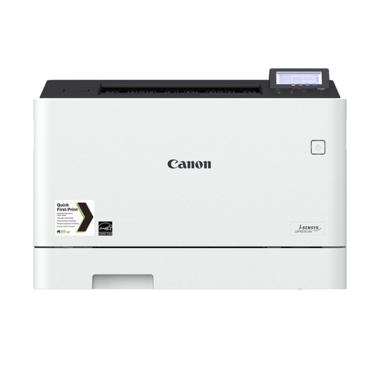IMPRIMANTE Canon i-SENSYS LBP653cdw LASER MFP/ COULEUR - IT COM